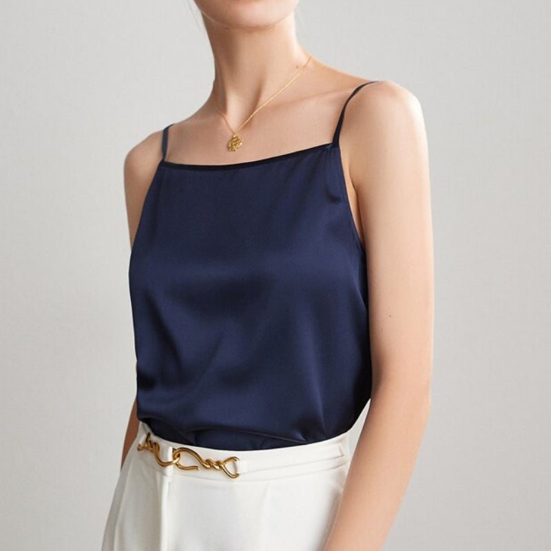 Cozy and Smooth Tank Top Camisoles for Summer – Boots N Bags Heaven